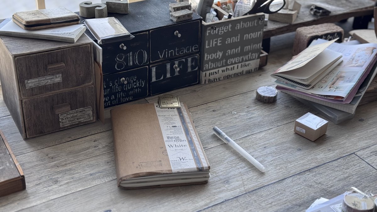 なぜ行動できない？『決めて書く』だけで人生が動き出す｜miwa|大人手帳LIBRE labo.