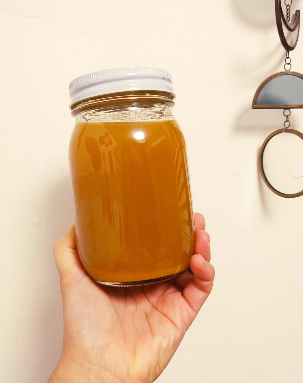 JAMU Kunyit Asam (ウコンとタマリンドのジャムゥ)｜mahoronesia JAMUstand