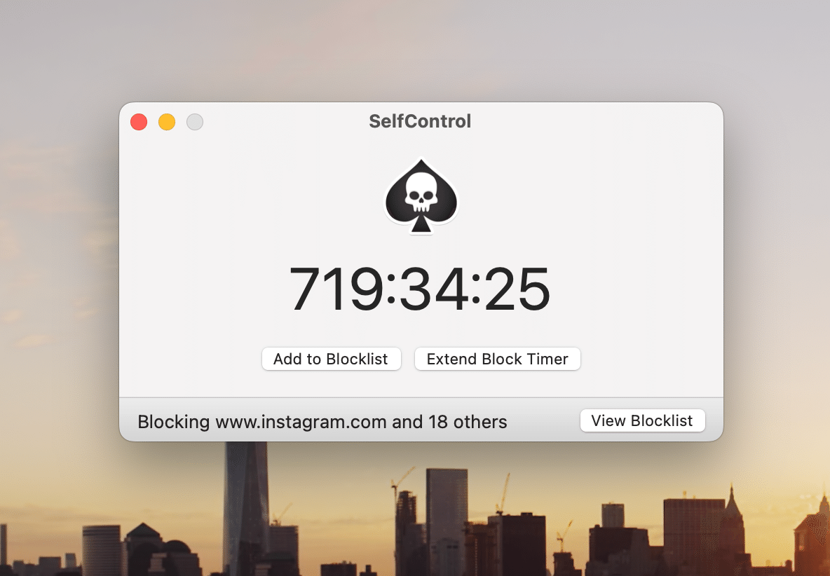 SNS消してみた。｜Haruto Miyai / 学生