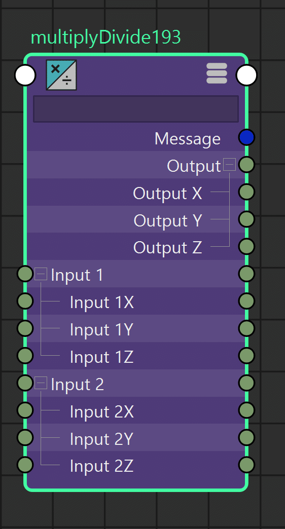 【mGear】ui_sliderでBlendShapeを操作する【私的備忘録】｜ 🟥🟧🟨⬜