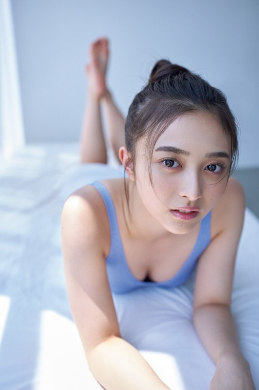 ★★เปิดจอง Nogizaka46 Inoue Nagi 1st Photo Book 「Monologue」★★｜artozaka46