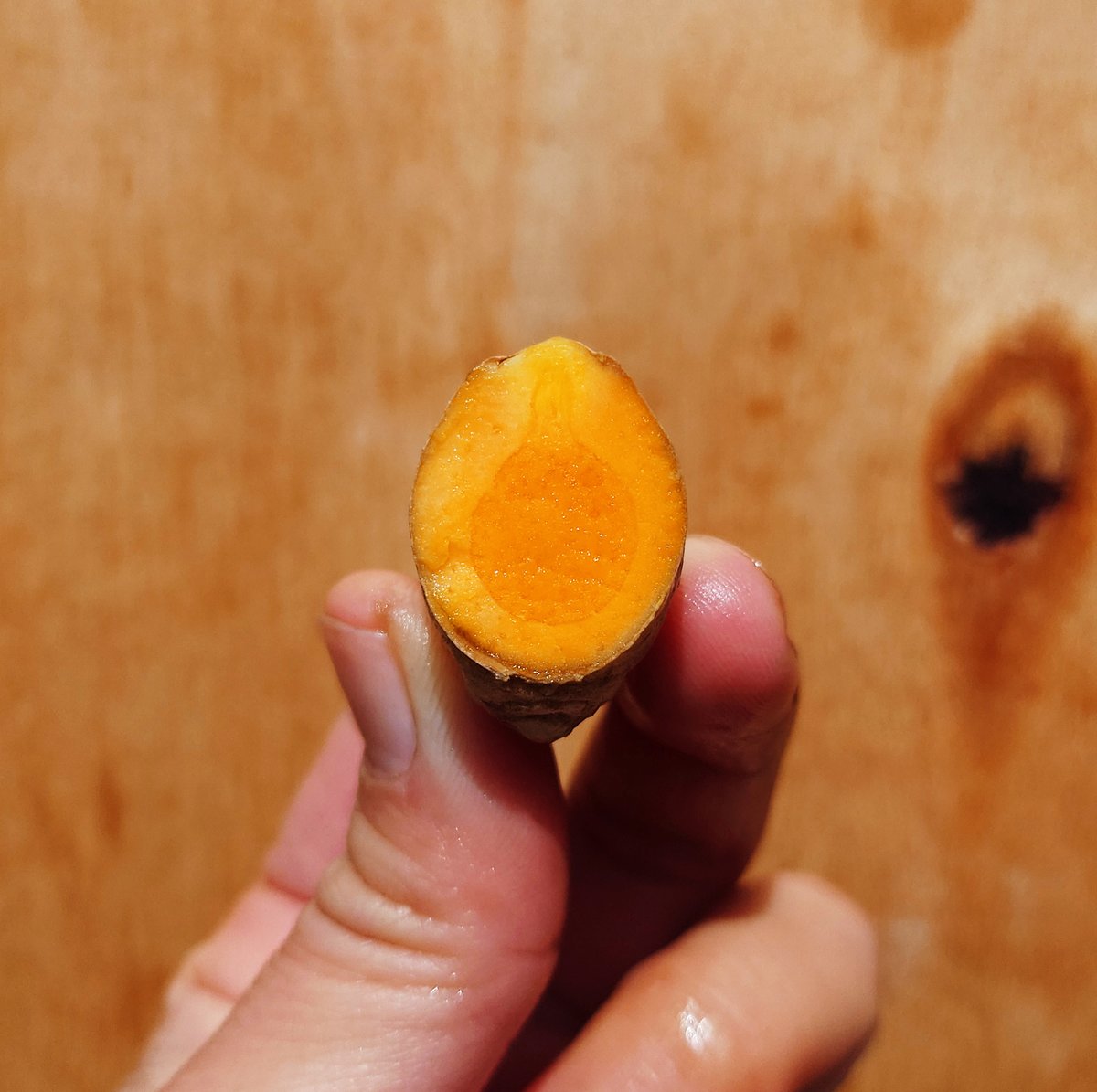 JAMU Kunyit Asam (ウコンとタマリンドのジャムゥ)｜mahoronesia JAMUstand