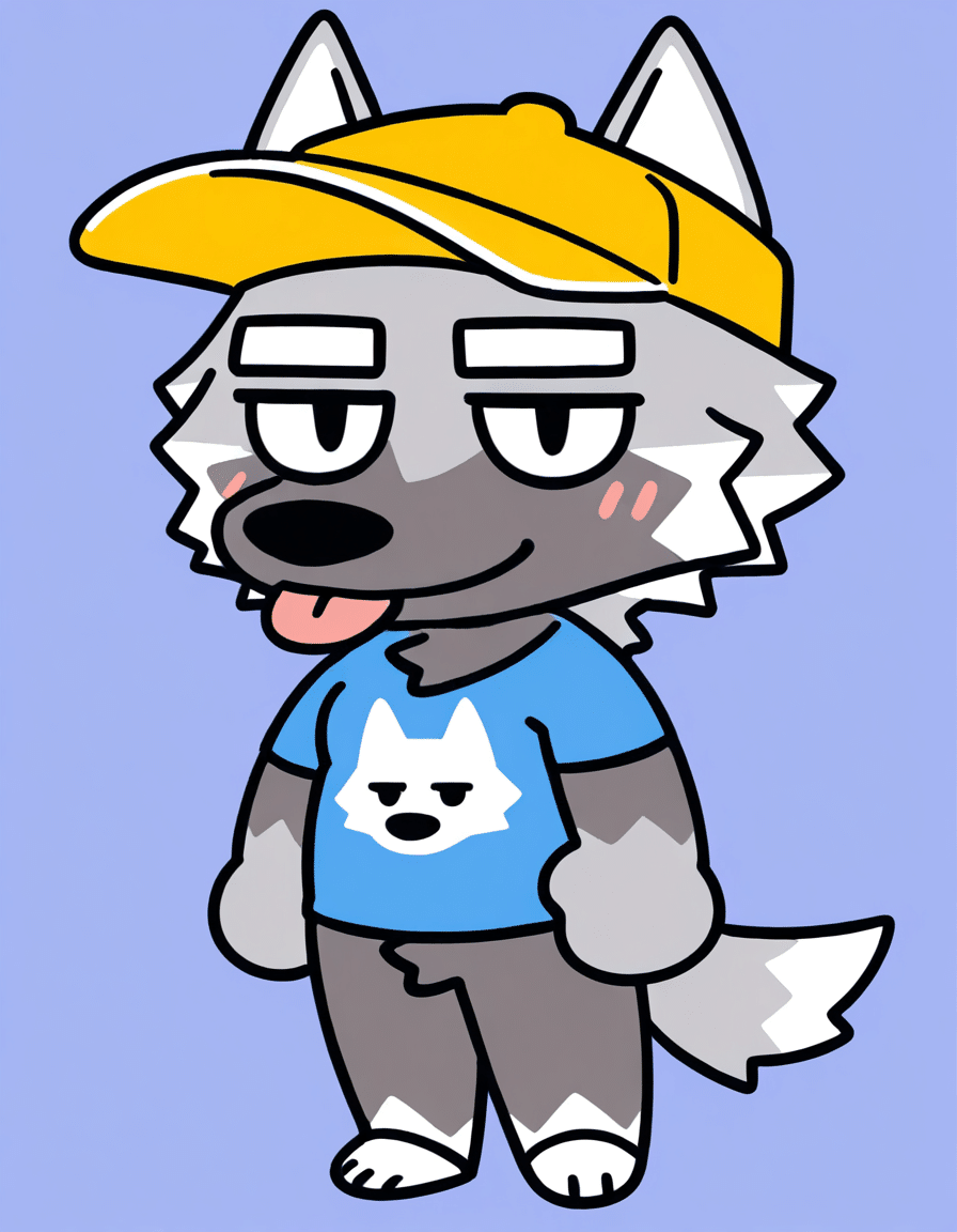 Loraで最速キャラ作成｜MON RYO