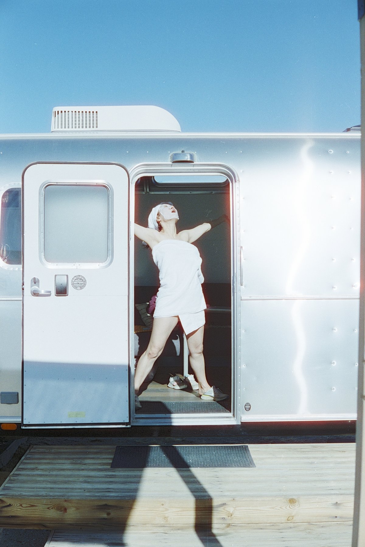 SilverFast Ai Studio 9で CineStill 400DをJEPG現像｜MOJA MOJA