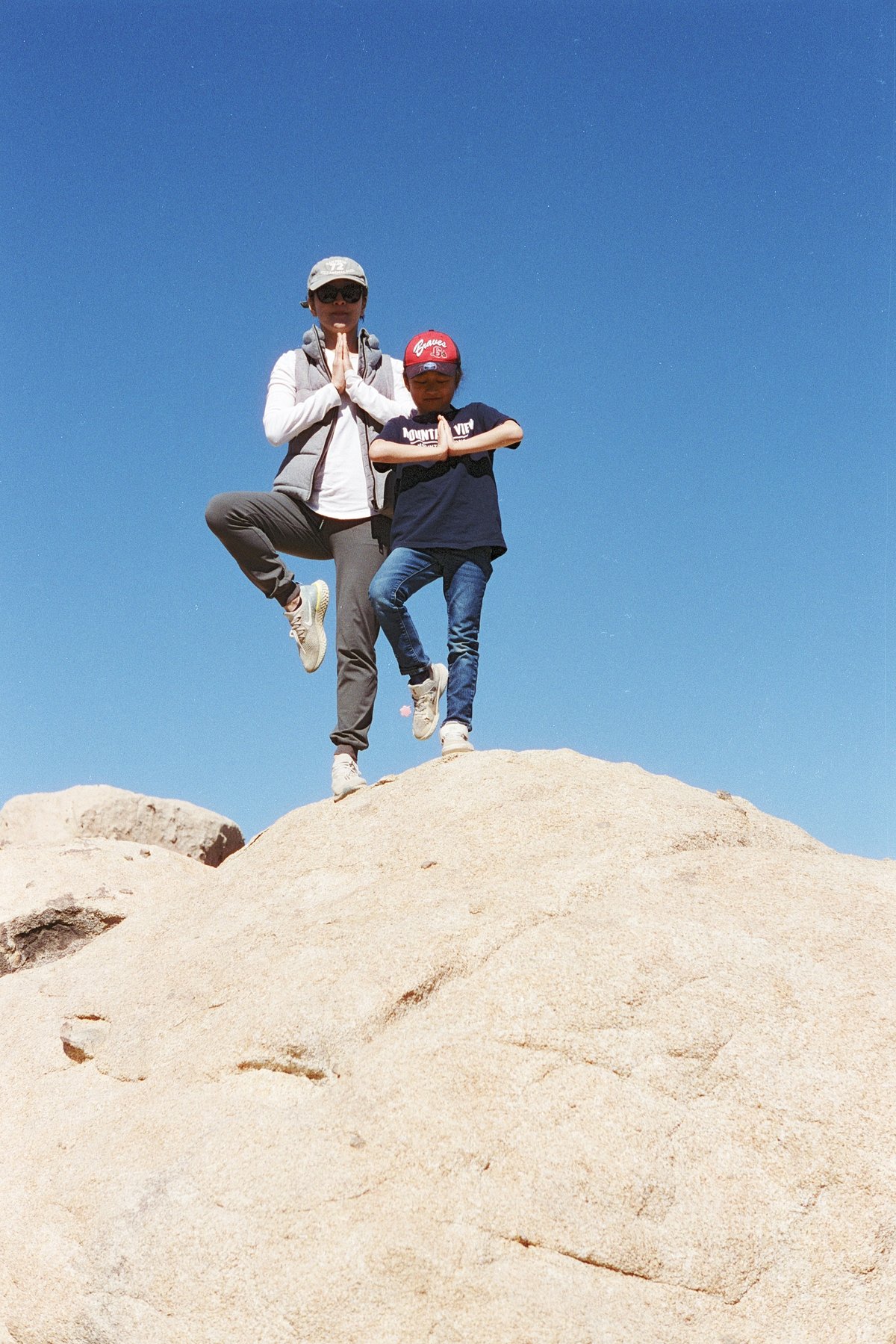 SilverFast Ai Studio 9で CineStill 400DをJEPG現像｜MOJA MOJA