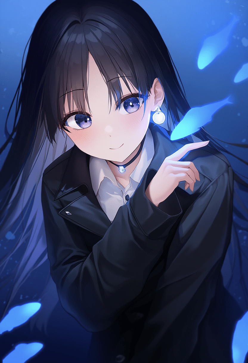 「Sakana AI」とは？～今話題のAI辞典～💡｜イマシルちゃん💡今知るAI用語集 フォロバ100%🙏