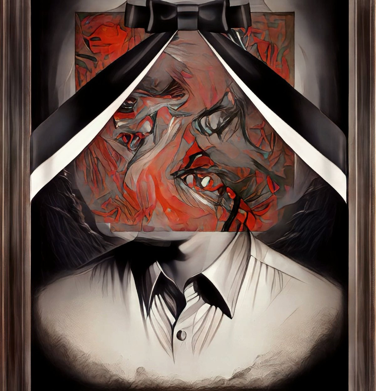 「ポルターガイスト」 実話怪談｜Kitsune-Kaidan (狐怪談）