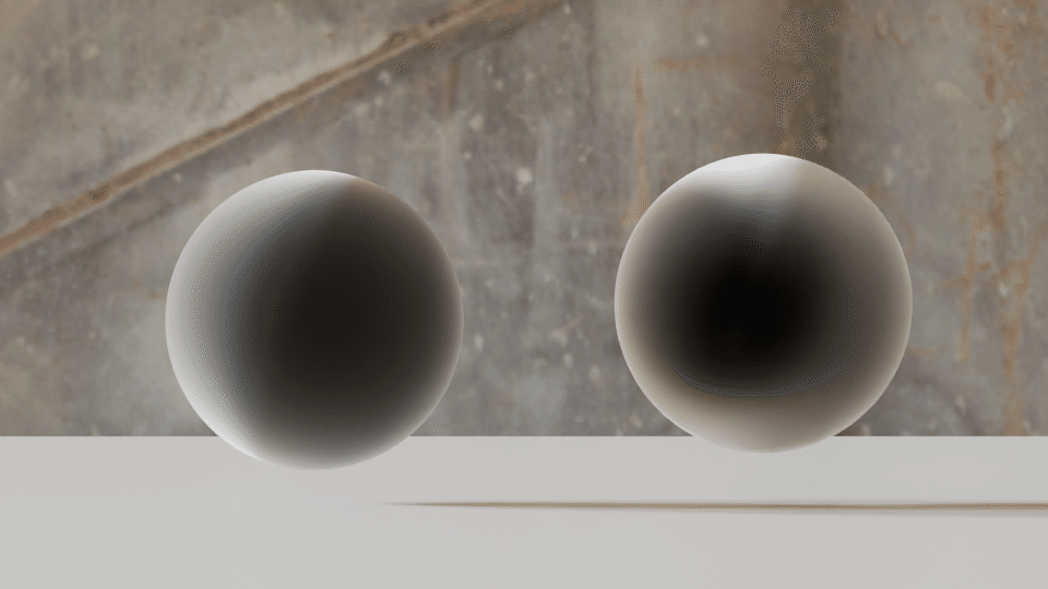 blender 4.3 全シェーダーノード概説 [シェーダー - Shader] ノード｜木谷 修