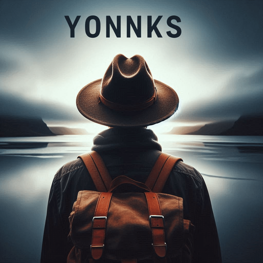 YONNKS｜YONKSY