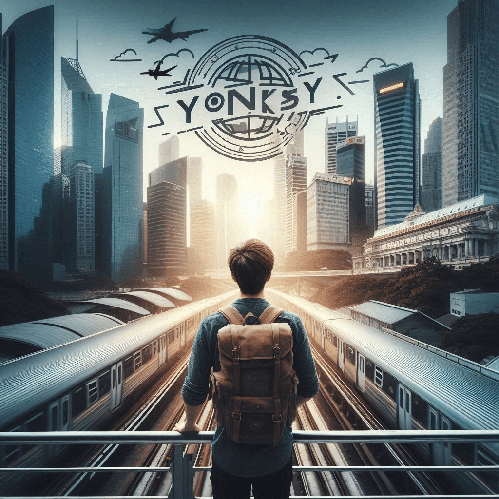 YONKSYクールCITY｜YONKSY