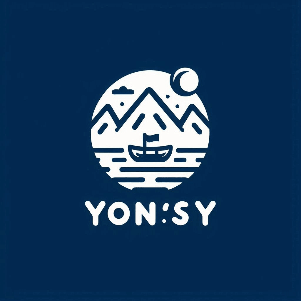 YON!SY｜YONKSY
