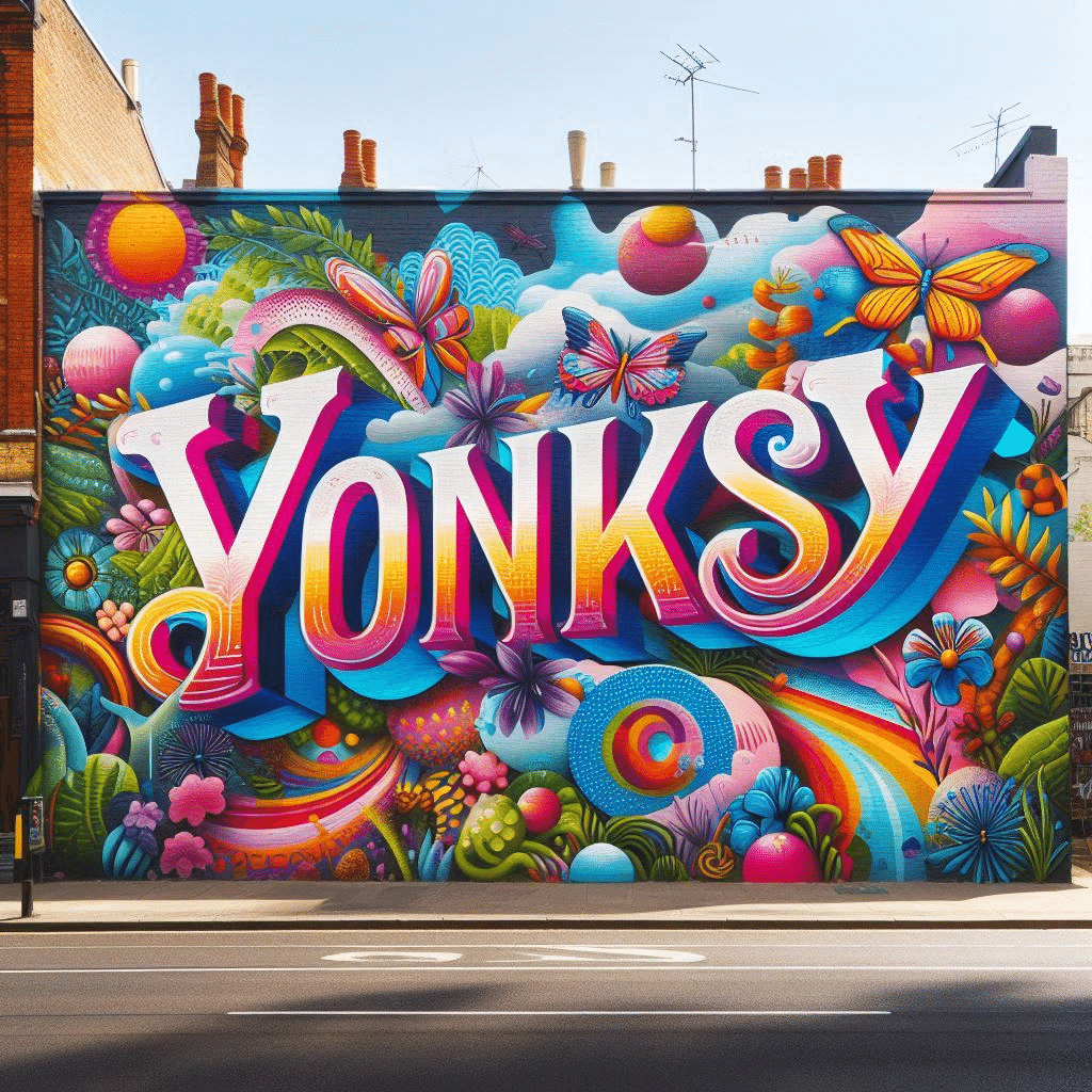 YONKSY｜YONKSY