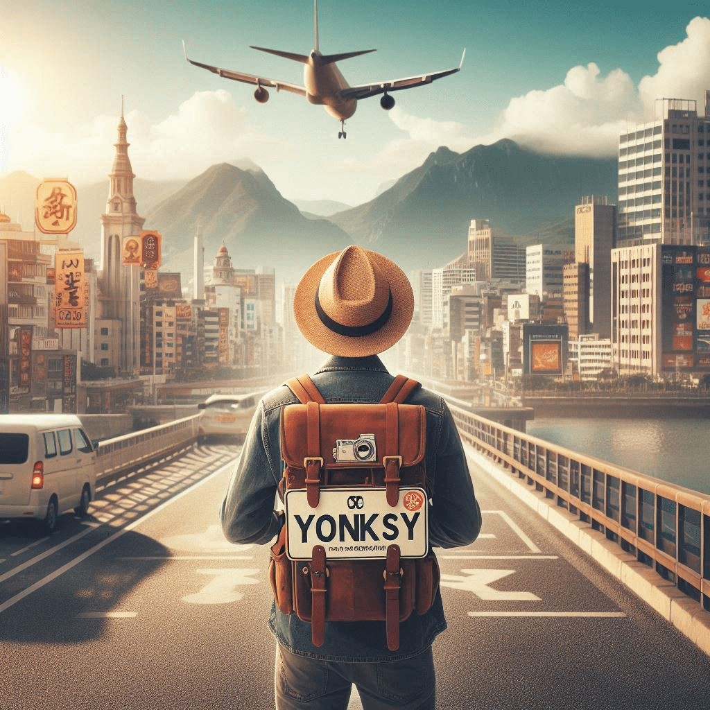 YONKSY｜YONKSY