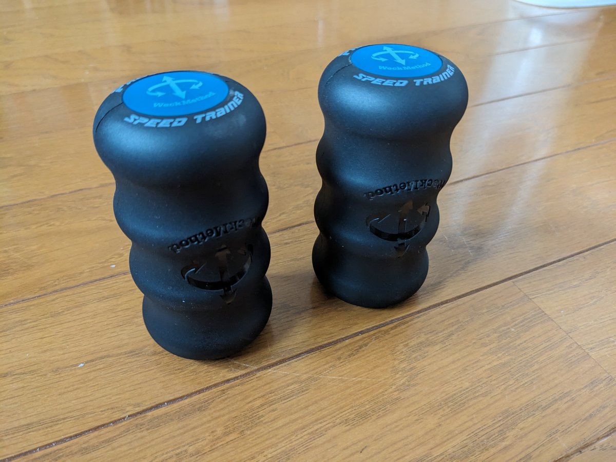 Weck Method RMTSを受講して｜蟹田亮人