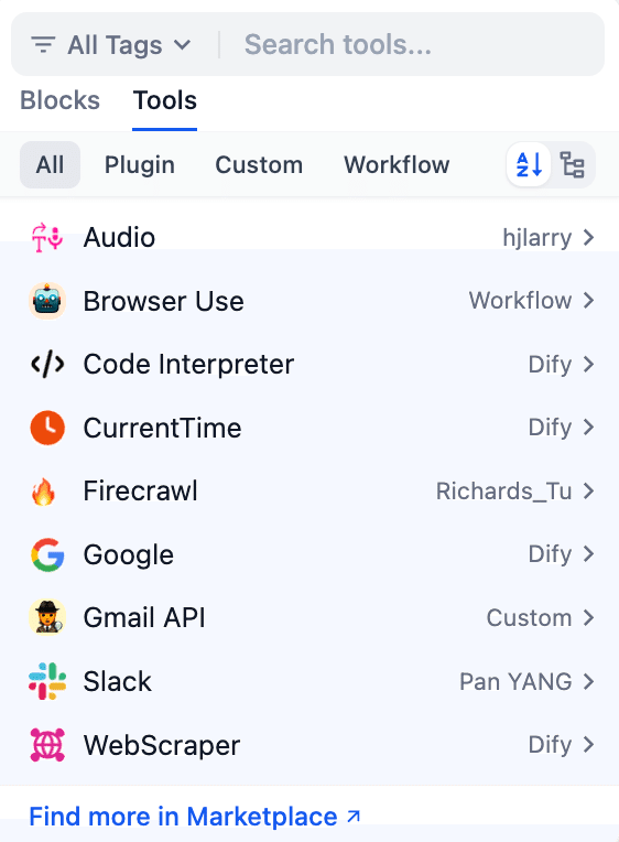DifyでBrowser Useを使えるカスタムツールを作る｜Hiroki Shimada | Polyscape Inc.