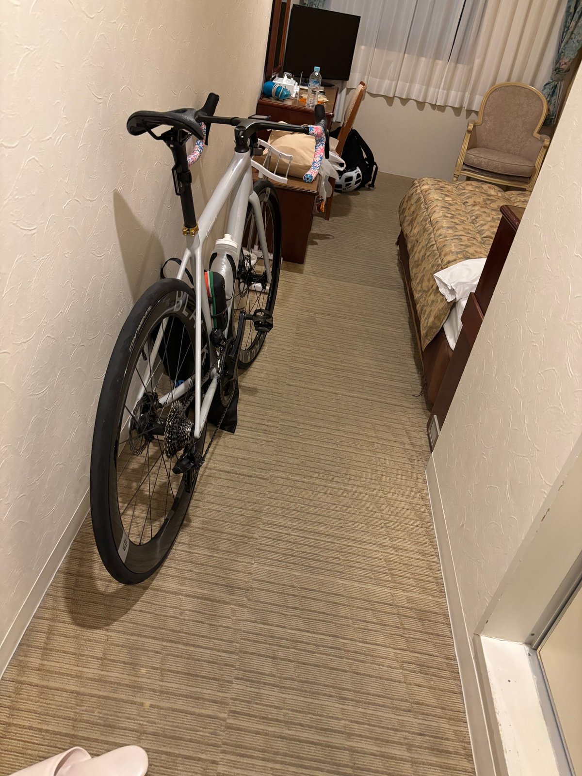 2025 JBCF 小豆島寒霞渓ヒルクライム E3 12位｜備忘録的な.