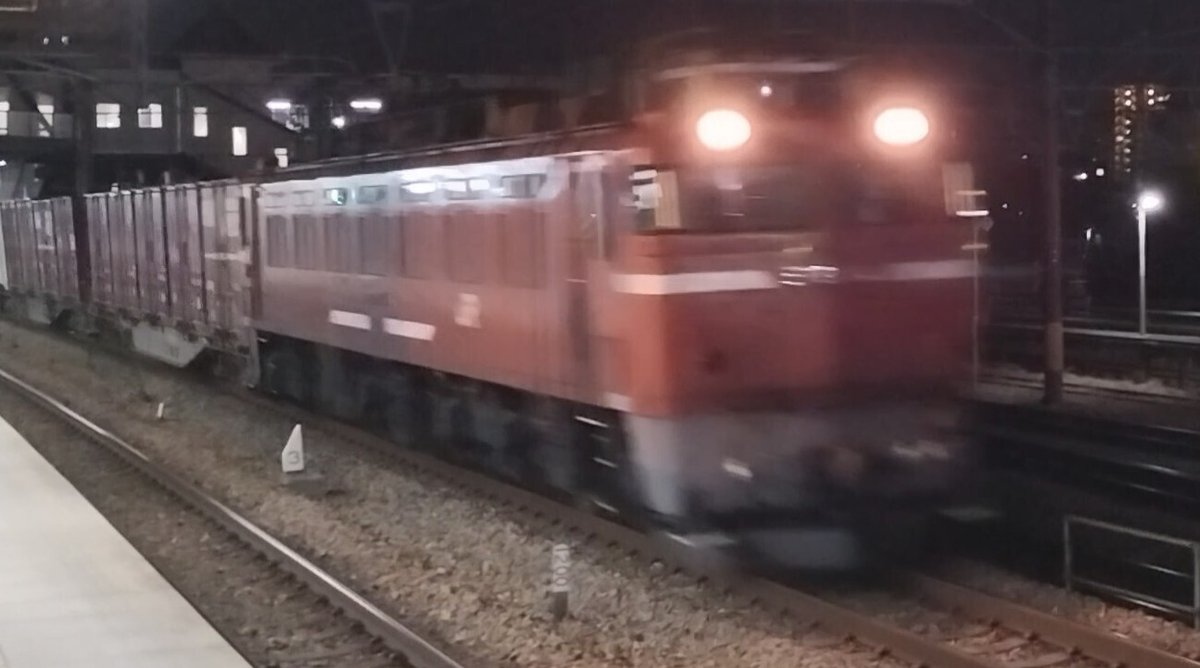 門司機関区のEF81｜AKC_nt3