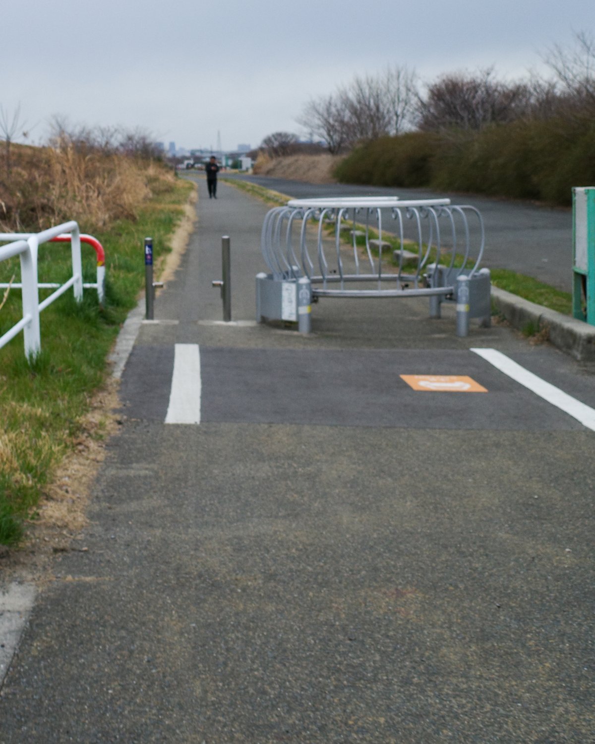 【RAPPORT OSAKA】0315RAPPORT×.Canvasライド｜RAPPORT MAGNET