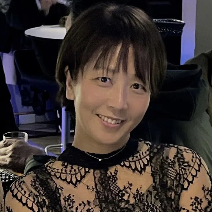 アーティスト紹介『STAGE Vol.9』SHOWROOM Online Live2025.03.22｜Ariella(アリエラ)