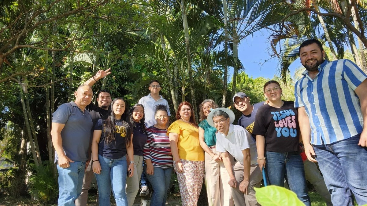 【JICA海外協力隊】 エルサルバドルの今 #7｜Osamu