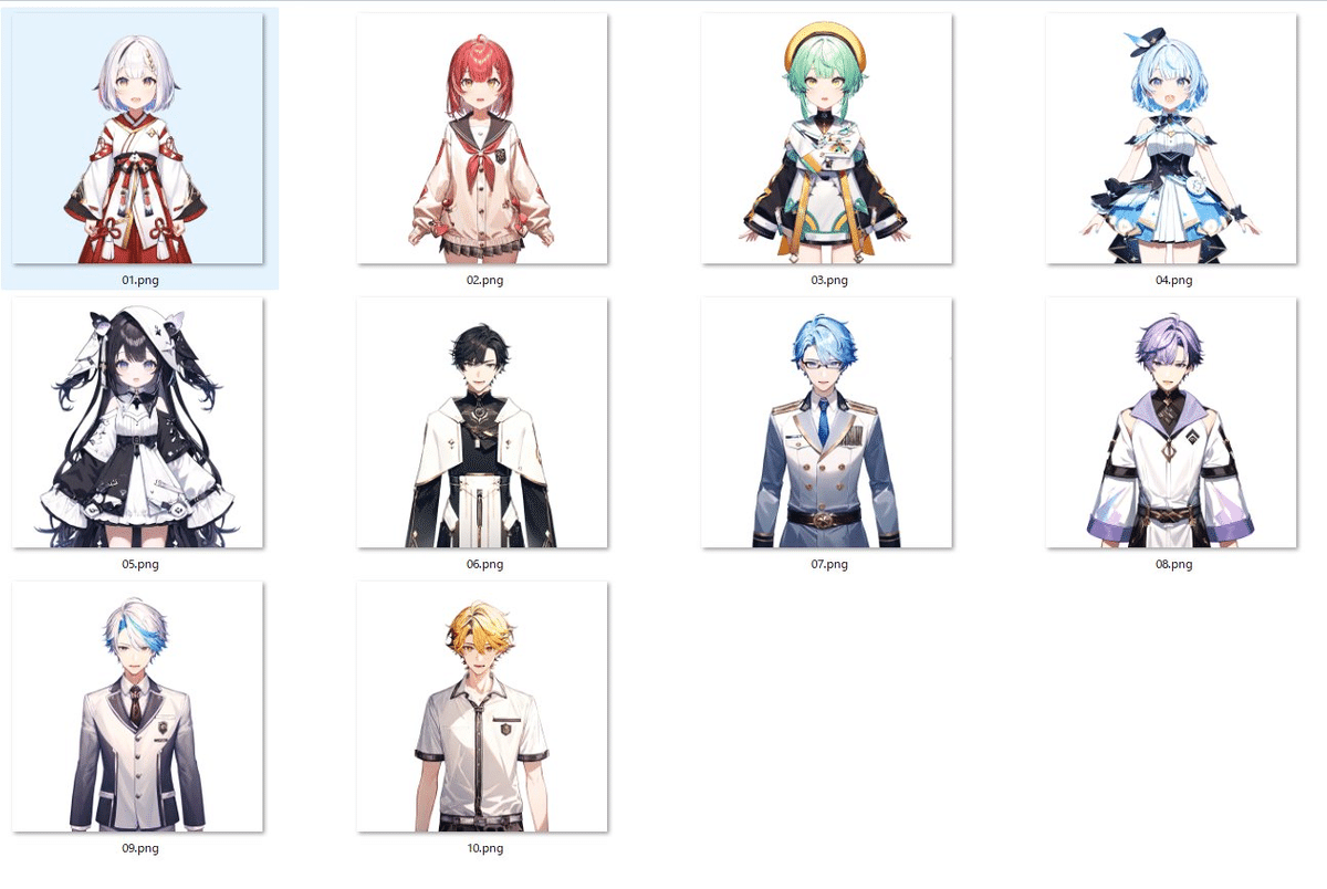 musubi-tunerでwan2.1のLoRAを学習する｜とりにく