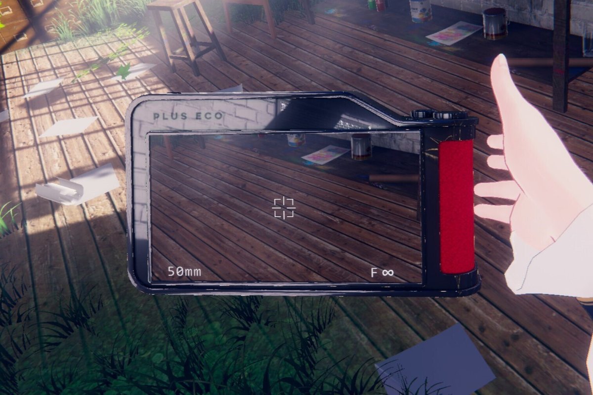 私がVirtualLens2を使う理由｜ToMoSan