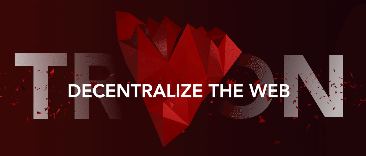 WebXスポンサー特集：次世代ブロックチェーンTRONとは？｜𝐑𝐞𝐜𝐚𝐥 (りかる)