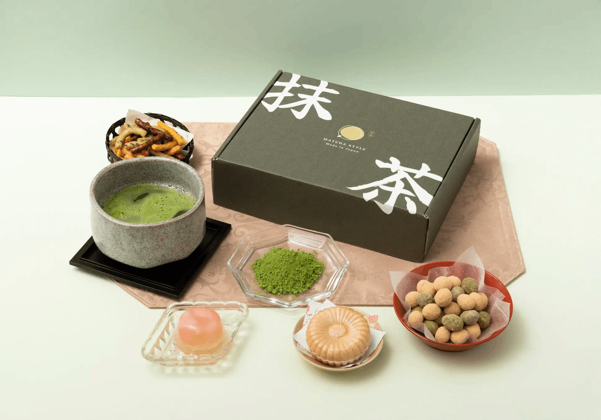 【日本の抹茶文化を世界へ】 v18-1 加藤憧さんインタビュー｜Japan_X_College