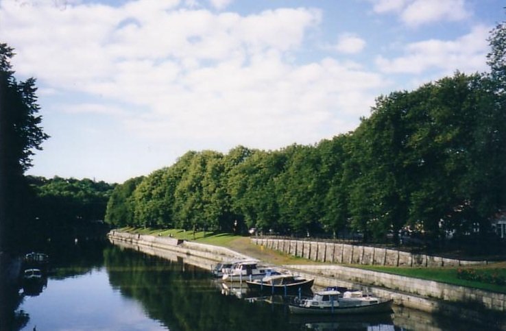 ヨーロッパ放浪記21｜TOMO