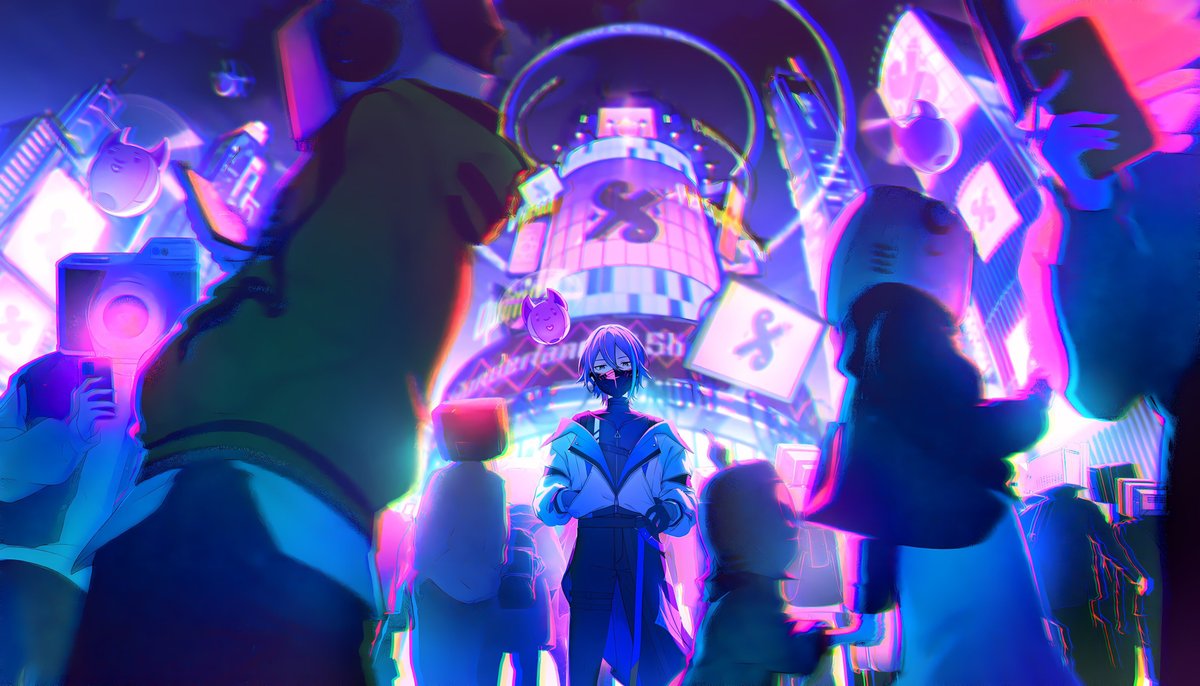 自己紹介《初めてのnote》｜yu_.