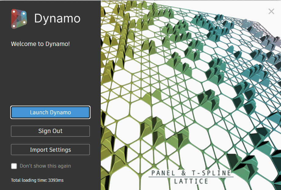 Dynamo Sandbox 事始め｜Macoto DIYer