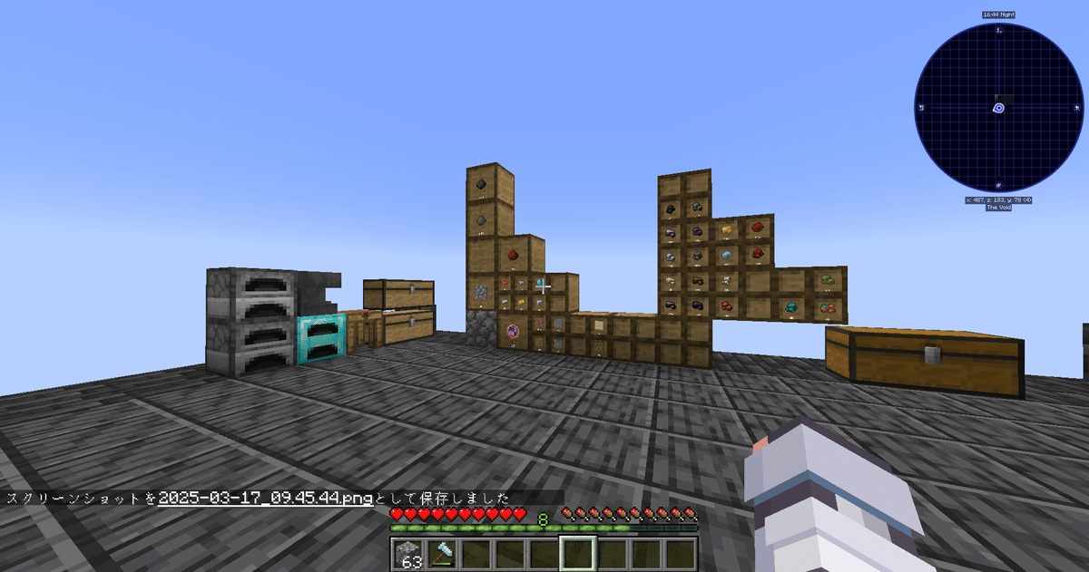 [Minecraft modpack]ゆるゆる初心者Monifactoryノーマルモード攻略日記#4[Gregtech CEu Modern]｜かるびぃ94