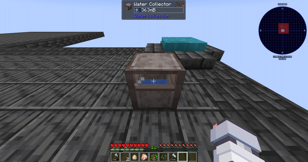 [Minecraft modpack]ゆるゆる初心者Monifactoryノーマルモード攻略日記#4[Gregtech CEu Modern]｜かるびぃ94