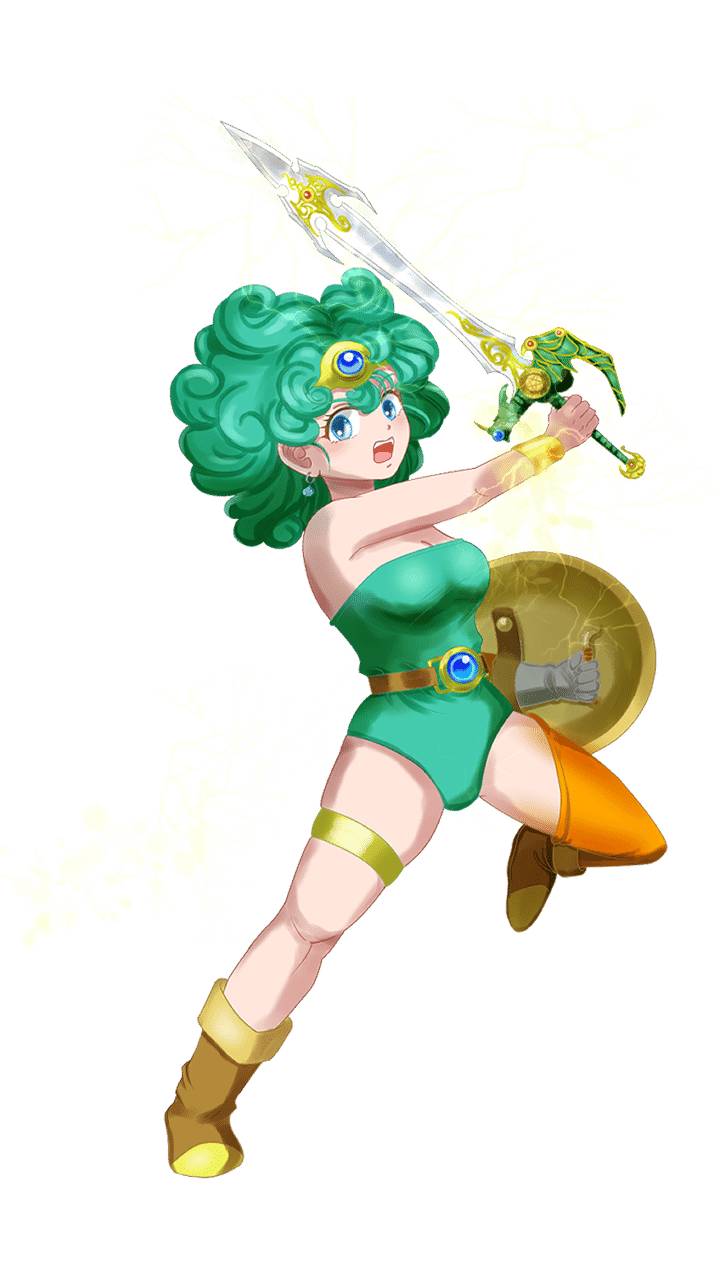 第8回 DW4&DQ4 国際交流並走に参加した話｜moko