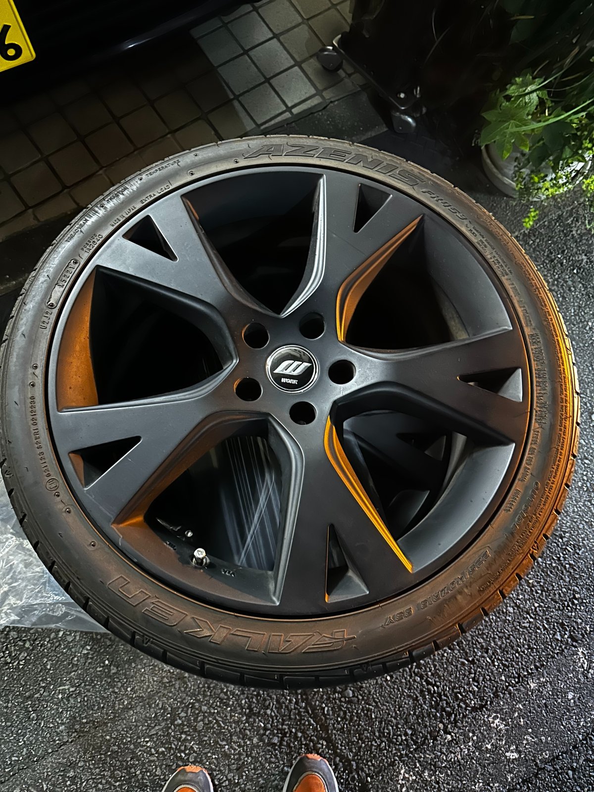 車を買い替えた話｜Eisuke Yahasaki