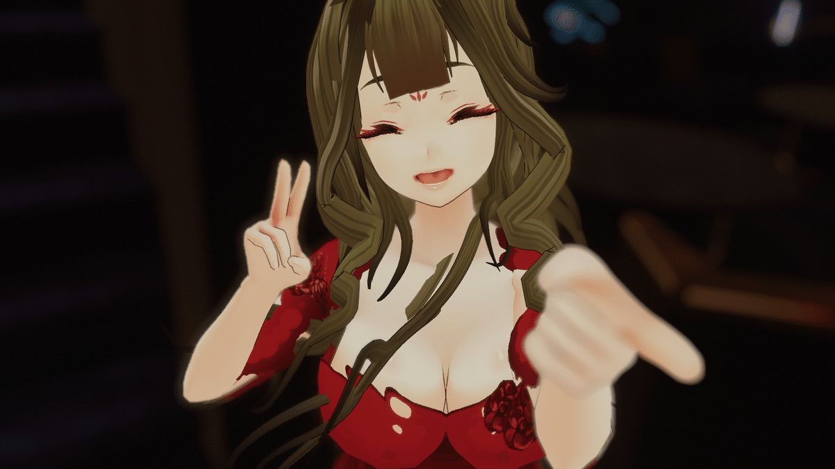 AIを活用できれば未来が変わる！VTuberが挑戦する「AIの友達づくり」｜ゆうぎり（Yoriyoi）