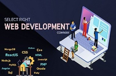 Web App Development Company In Surat｜sassyinfotech7