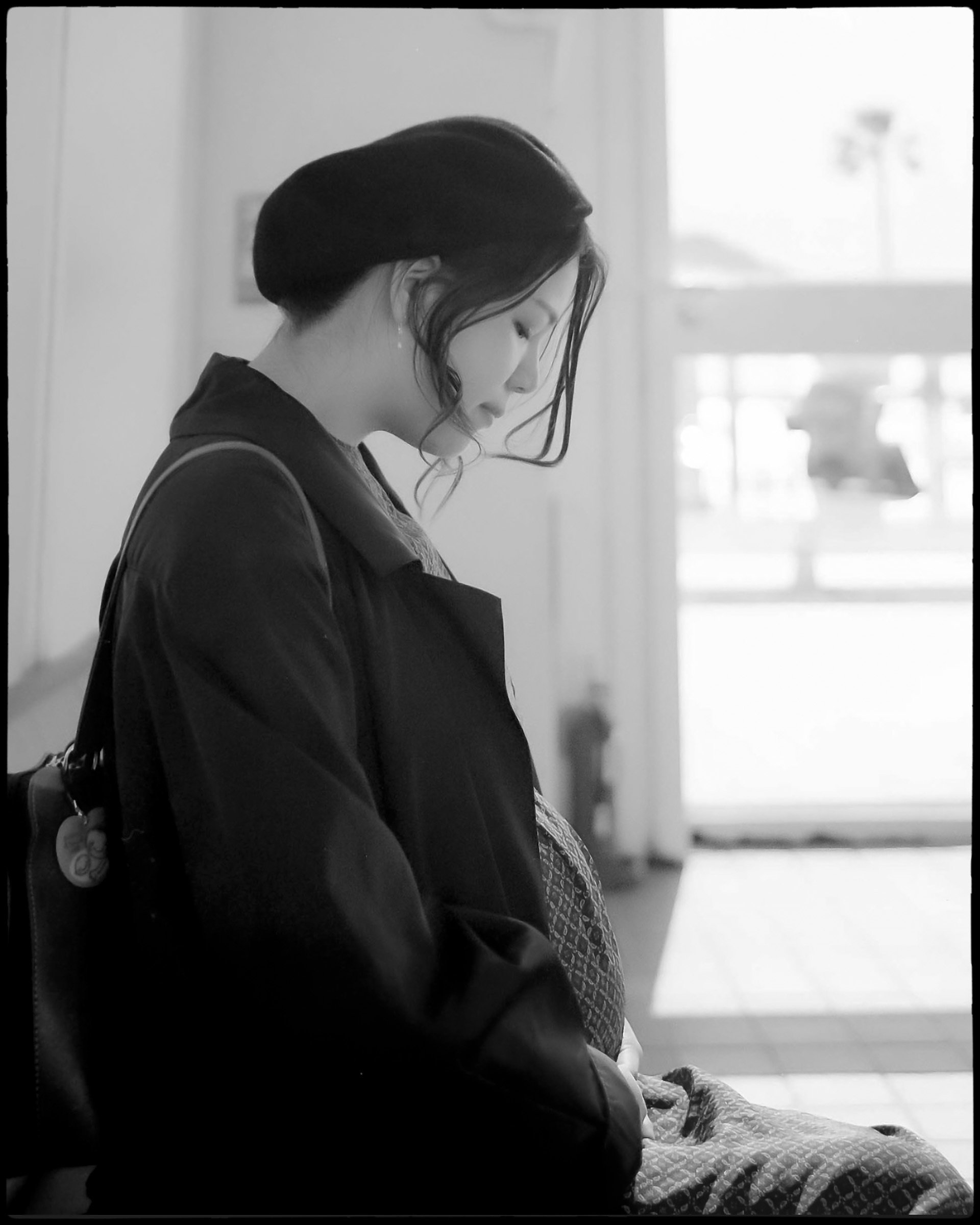 「母になる」｜R.Abe