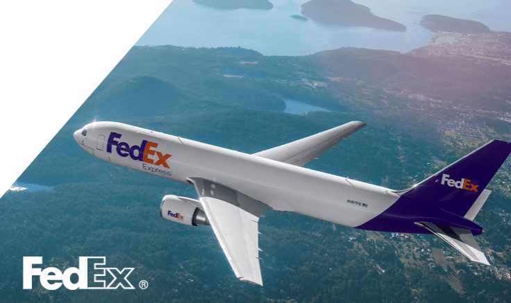 FDX (FedEx)【FY25 Q3決算】｜もてのり 米国株決算