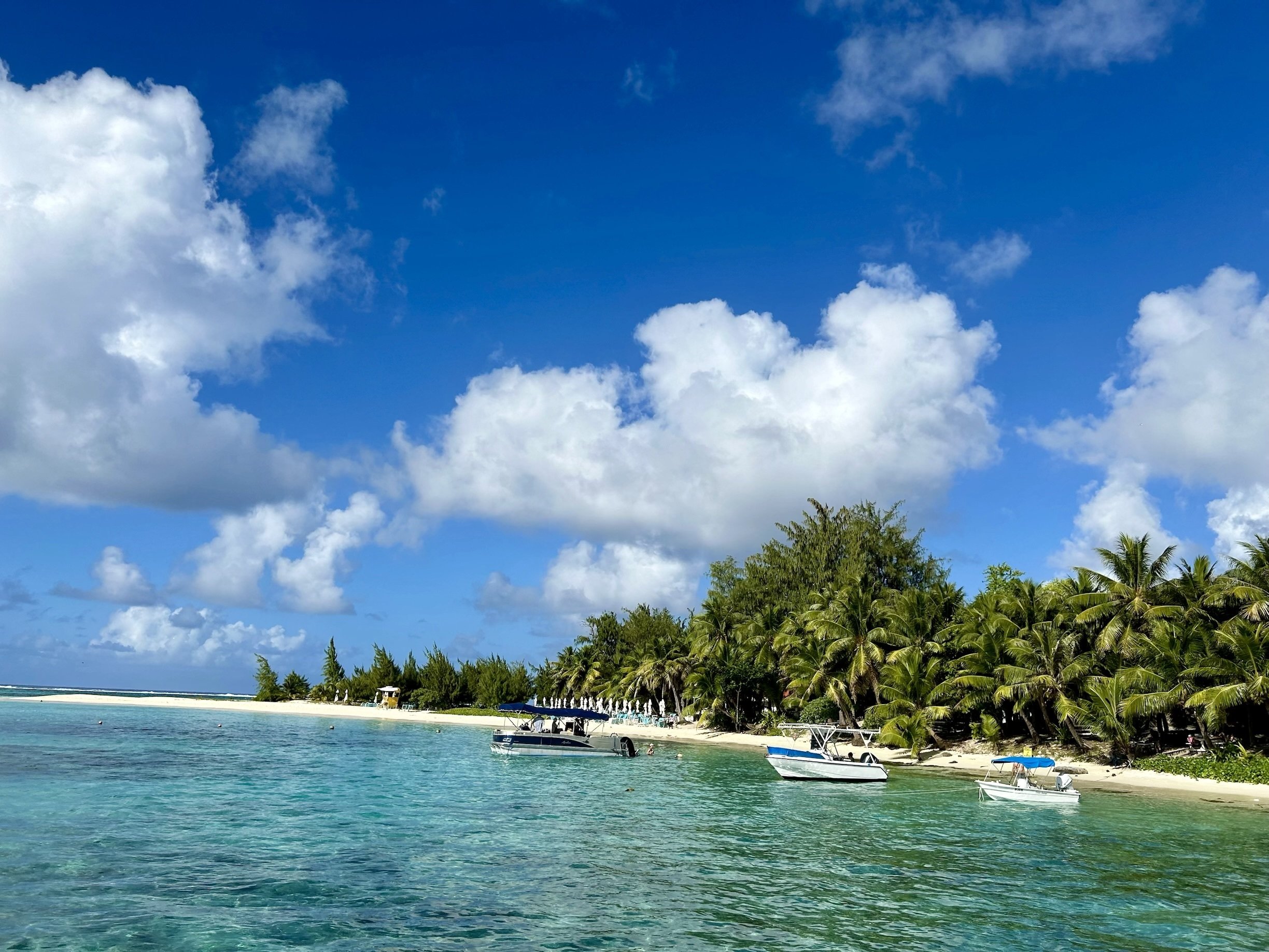 【サイパン旅行記】静かな楽園を訪ねて～歴史を超えた絆の中で｜ayano_leizei 冷泉あやの