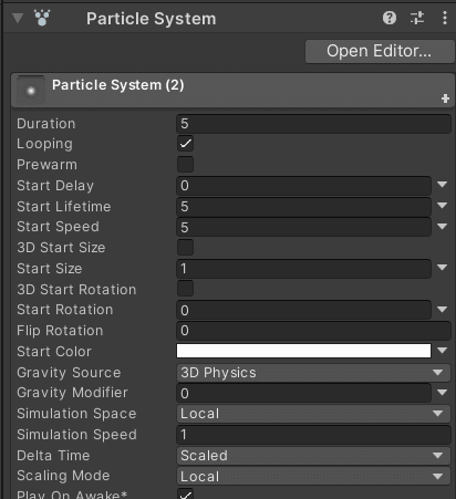 【Unity】ゲームグラフィックス入門 後編｜G2 Studios株式会社