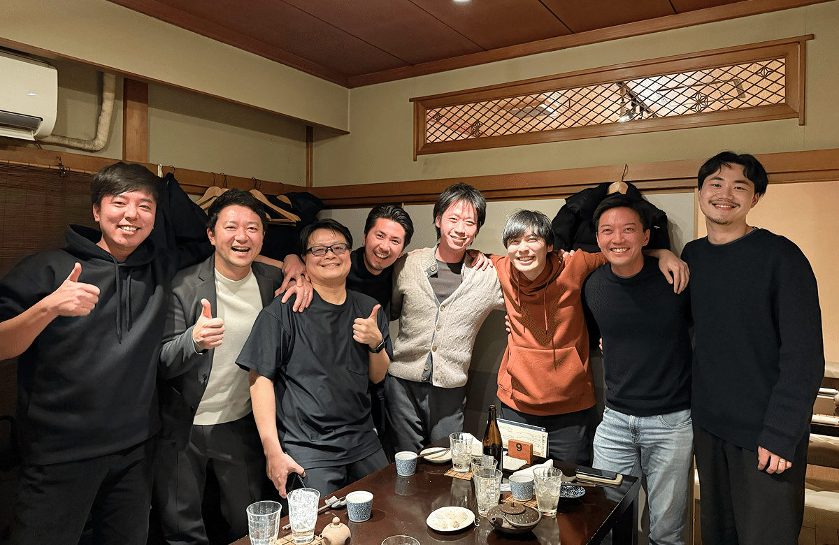 イノベーターとの”共創”で、企業丸ごと変革に挑む ── 元BCGマネージャーが、AIとAVILENの未来にBETする理由。｜株式会社AVILEN