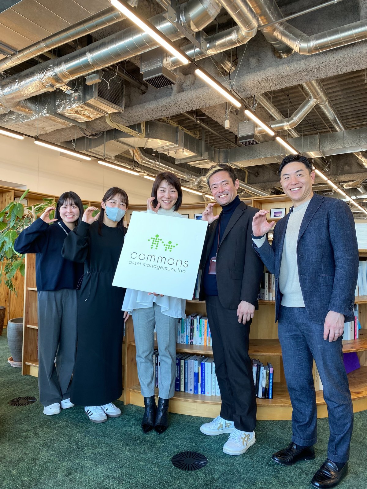 【投資信託】忖度抜きでコモンズ投信さんが大好きな理由｜FP・保険屋さん為の投資教育専門ブログ/投資歴23年FPかじさん