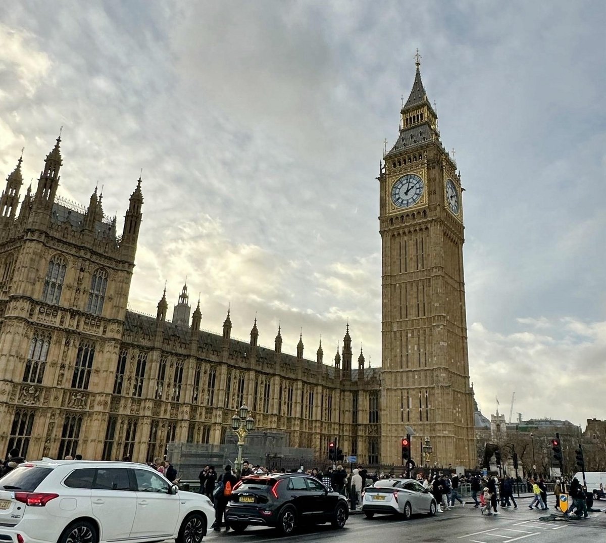 ロンドン2日目&聖地巡礼ウェンブリースタジアムからビッグベンへ【子連れ英国旅行#8】｜Kayoko Shimada