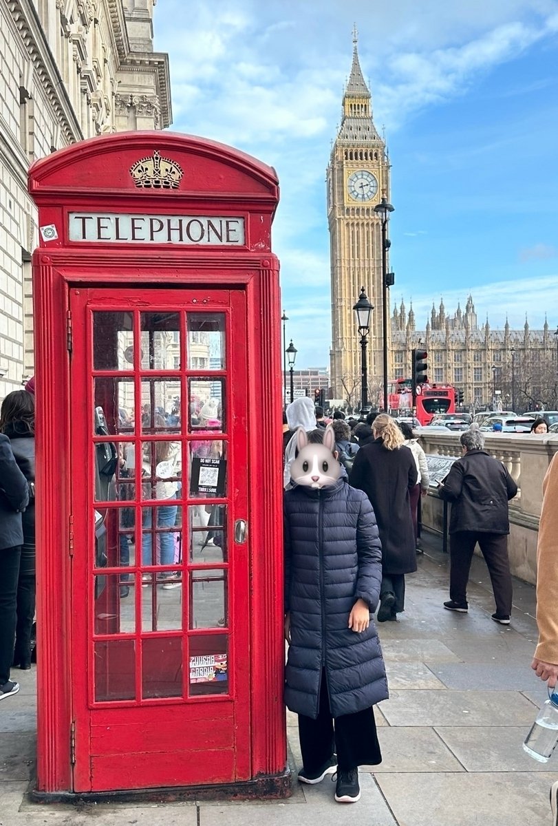 ロンドン2日目&聖地巡礼ウェンブリースタジアムからビッグベンへ【子連れ英国旅行#8】｜Kayoko Shimada