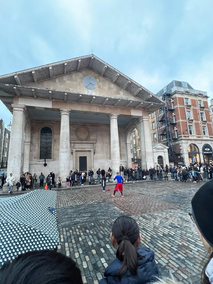 ロンドン2日目&聖地巡礼ウェンブリースタジアムからビッグベンへ【子連れ英国旅行#8】｜Kayoko Shimada