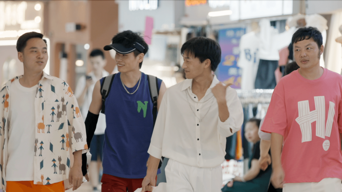 世界最大規模のドキュメンタリーの祭典CPH:DOX2025のラインナップを軽く紹介｜CHE BUNBUN