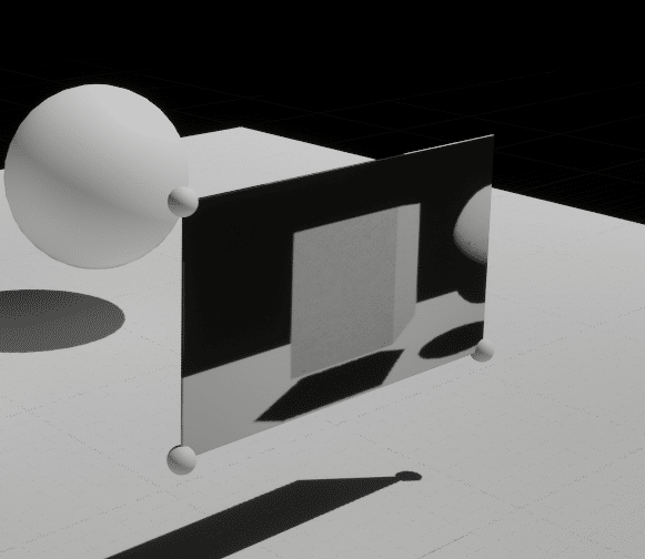 UEでポータルをフルスクラッチで作る（Off Axis Projection Matrix入門）｜Yohei Kajiwara