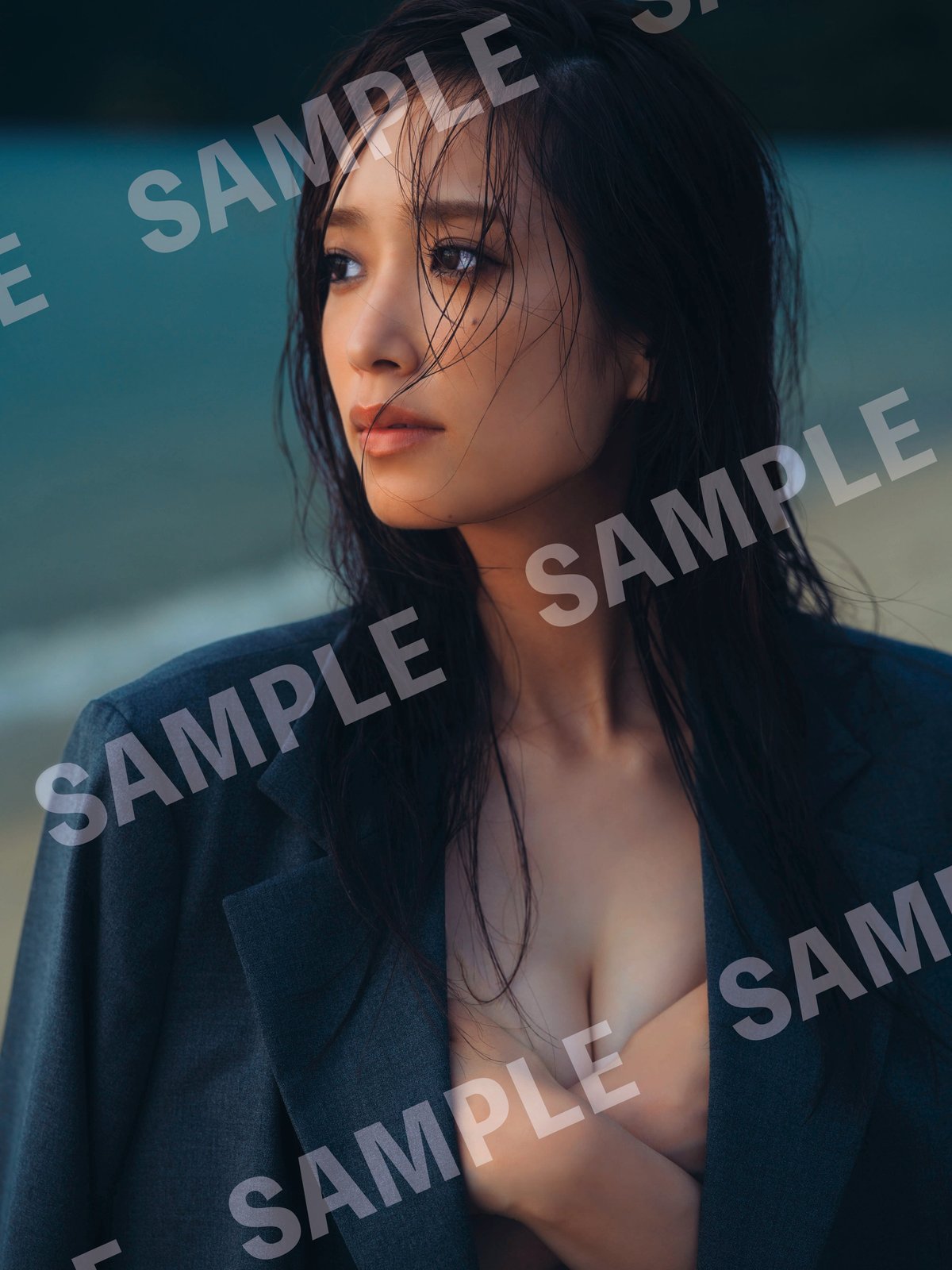 ★★เปิดจอง Hinatazaka46 Sasaki Kumi 1st Photo Book 「Mekuru Hibi」★★｜artozaka46