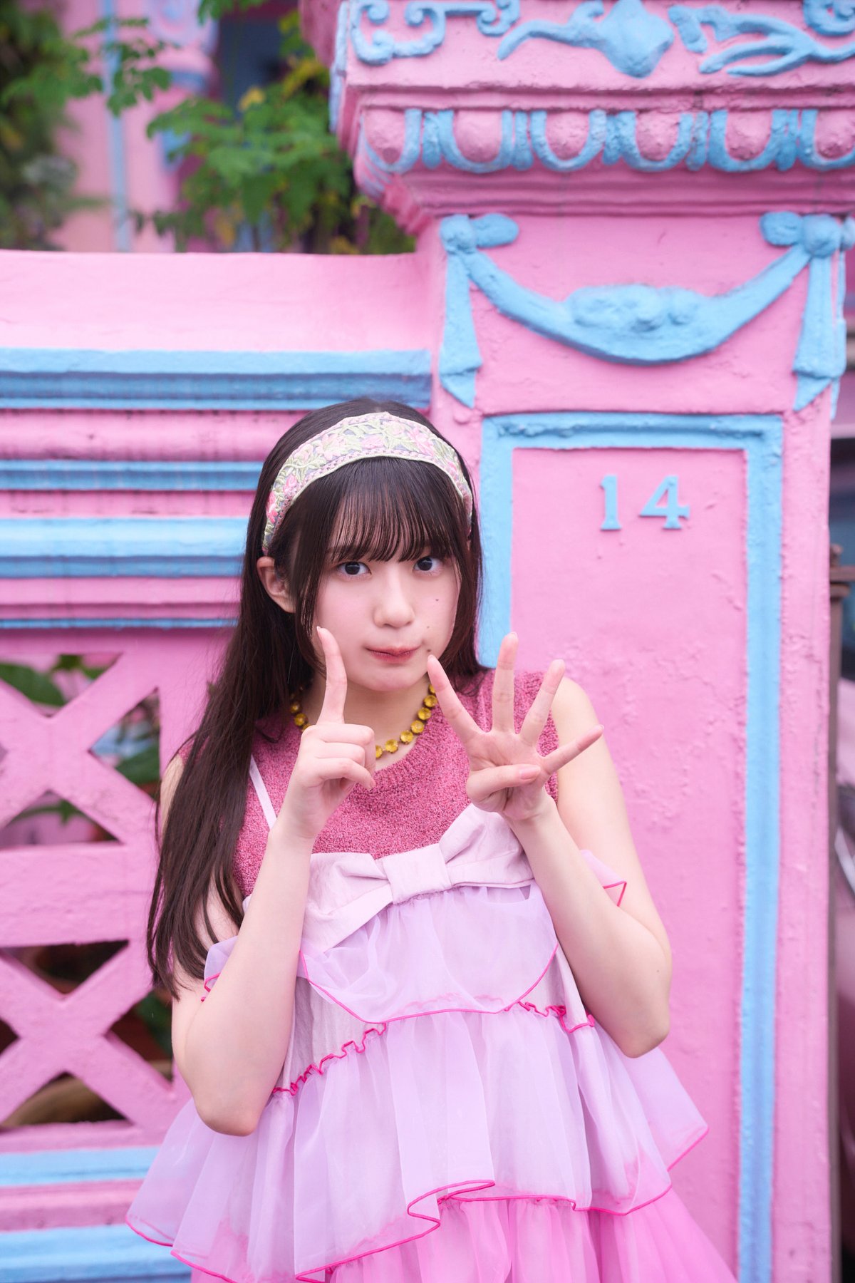 ★★เปิดจอง Shiritsu Ebisu Chugaku Kokubo Yuno 2nd Photo Book 「Kokubozukan 2」★★｜artozaka46